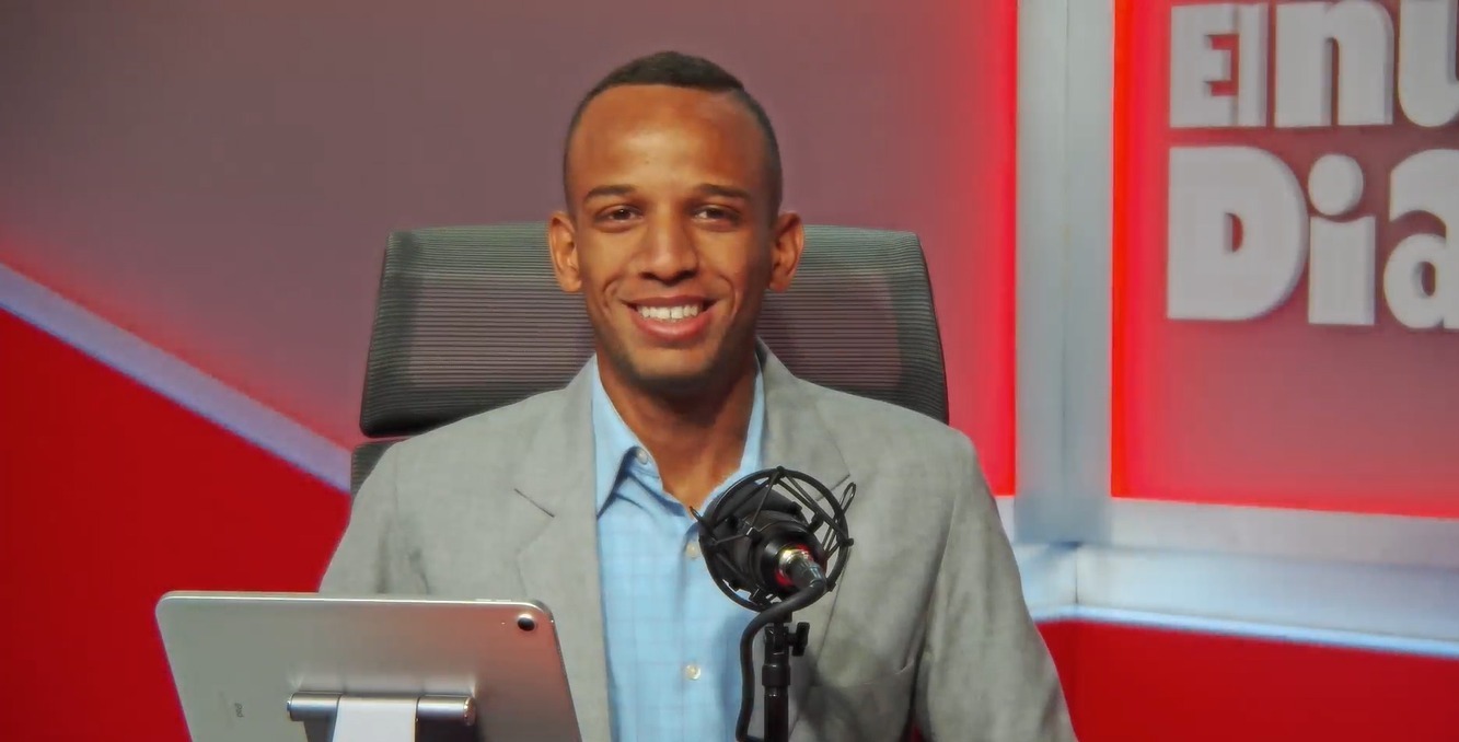 Edward Ramírez saluda anuncio del Gobierno de reforestar zonas ...