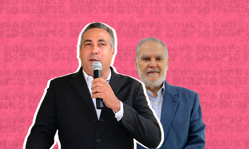 Alcalde de Bayaguana: Ministro de Medio Ambiente soltó Monte Plata a su ...