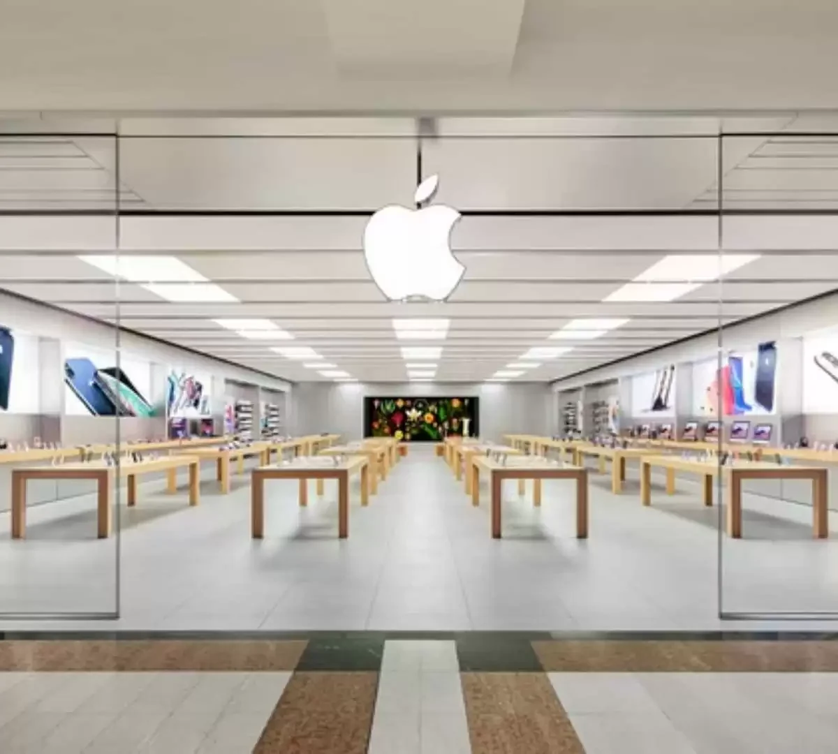 Apple abrirá su primera tienda física en la India – El Nuevo Diario ...