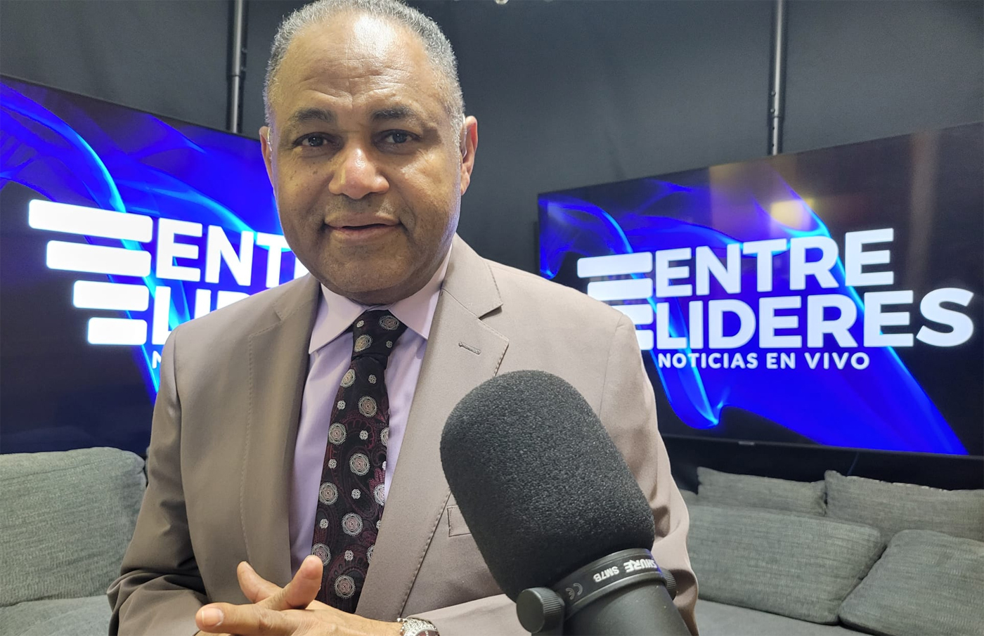 Programa “Entre Líderes” celebrará 15 aniversario con conferencia sobre ...