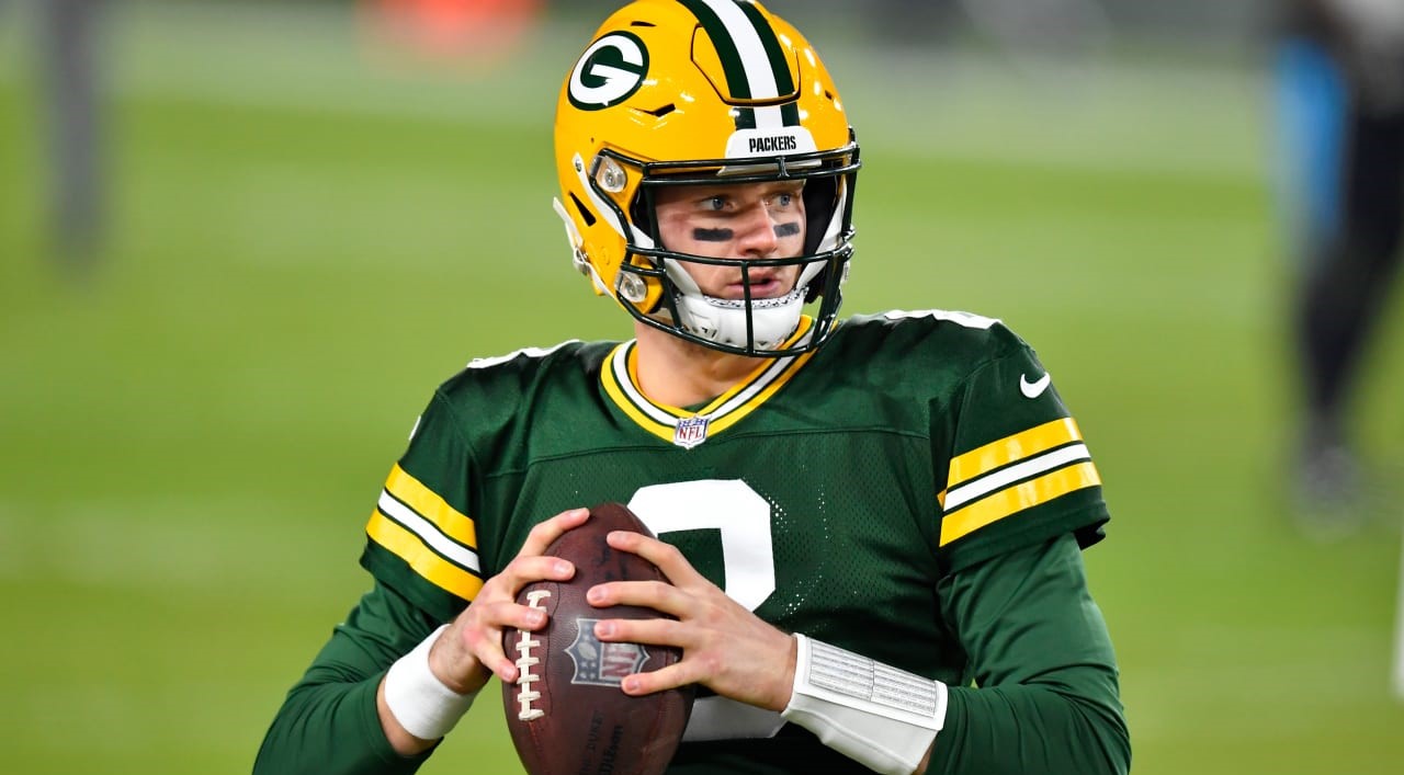 NY Jets firman al ‘quarterback’ Tim Boyle – El Nuevo Diario (República ...