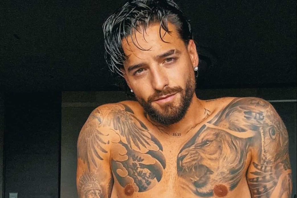 Maluma aparece por primera vez en canal japones “The First Take” – El ...