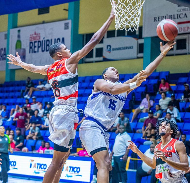 Torneo de segunda división de la Abadina sigue hoy en Club San Lázaro ...