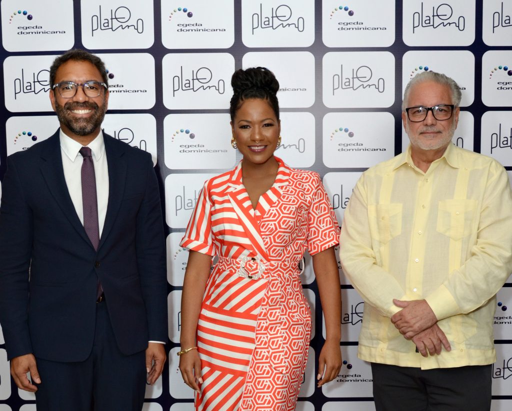 Magnolia Núñez: El reto de este personaje es ser vulnerable y dejarme ...