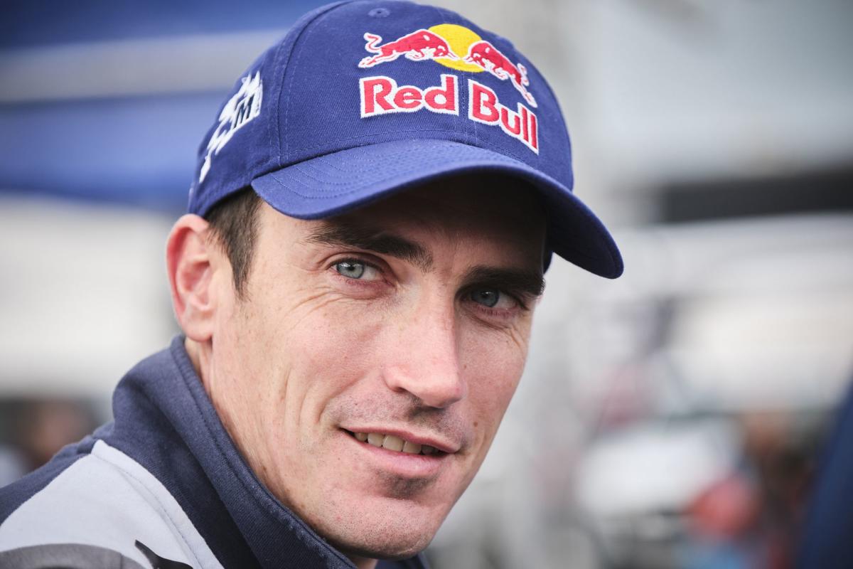 Muere piloto Craig Breen en un accidente mientras entrenaba en Croacia ...