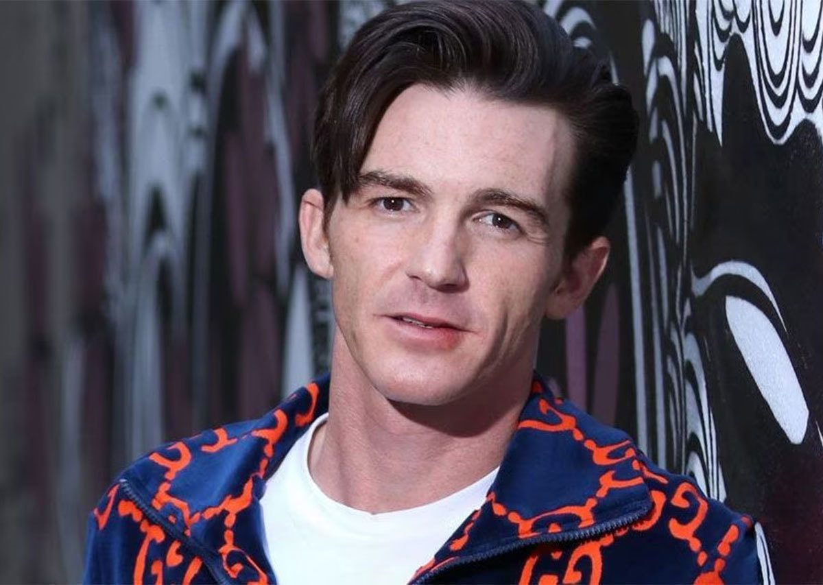 El actor Drake Bell, que estaba desaparecido en Florida, es hallado con ...