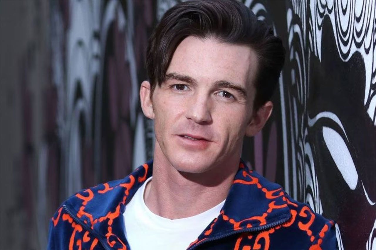 El actor Drake Bell, que estaba desaparecido en Florida, es hallado con ...