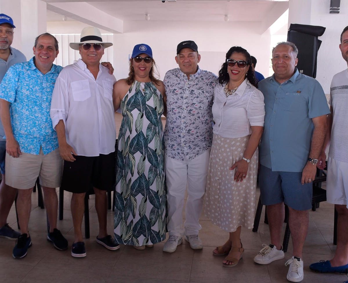 El Naco inaugura Cabamar Club Playa – El Nuevo Diario (República ...