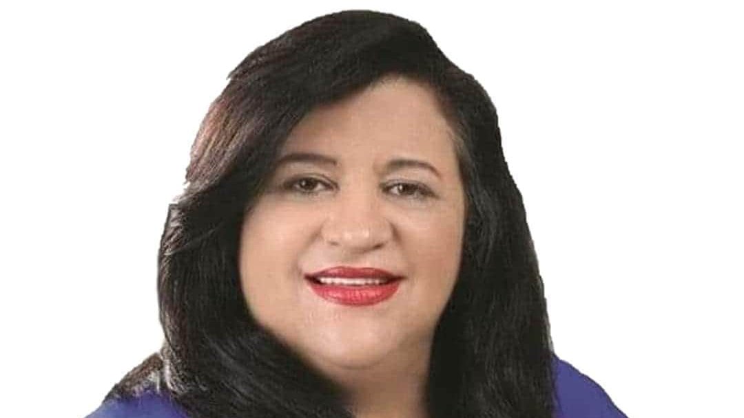 Exdiputada Esther Minyety aspira a la vicepresidencia del PRD – El ...