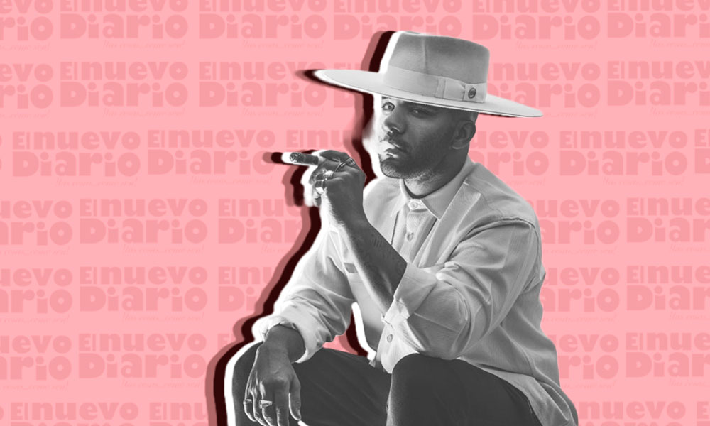 Cantautor dominicano Gabriel Pagán presenta su nuevo sencillo “No pasa ...
