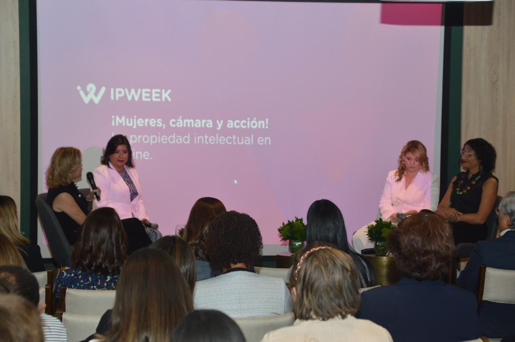 (VIDEO) La Asociación Dominicana de la Propiedad Intelectual celebra el ...