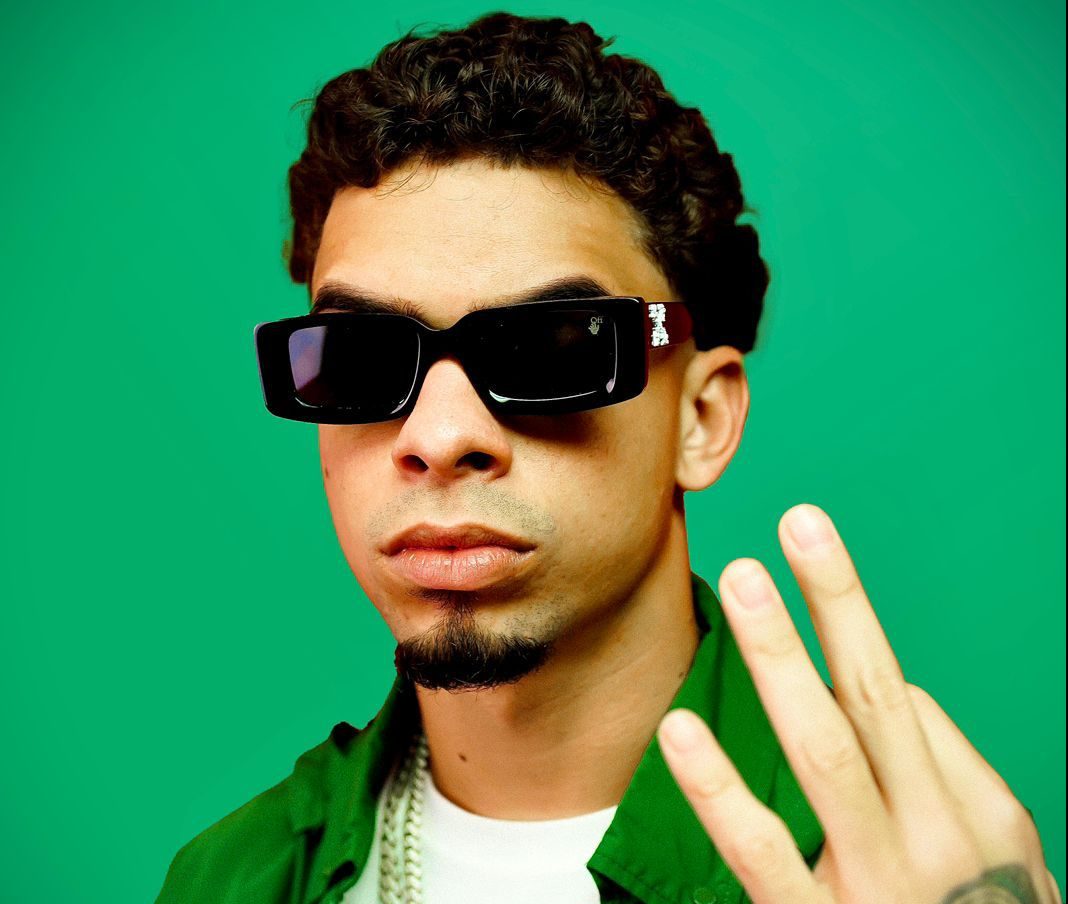 Cantante boricua Hozwal debuta con su álbum “Sempiterno” – El Nuevo ...