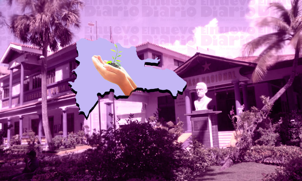 PLD denuncia RD está en una situación calamitosa de degradación ...