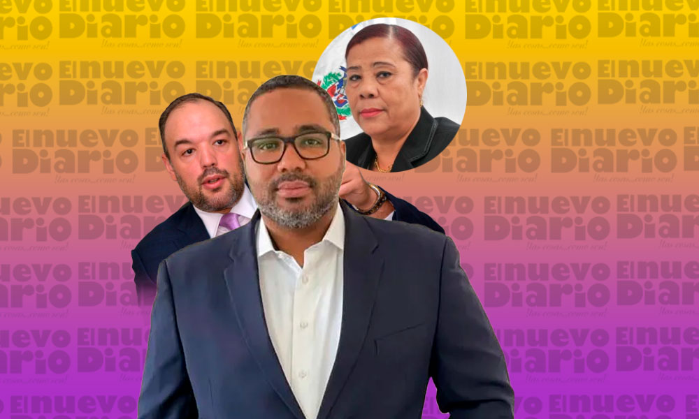 Víctor Mateo respalda que Villa Central sea elevado a municipio – El ...