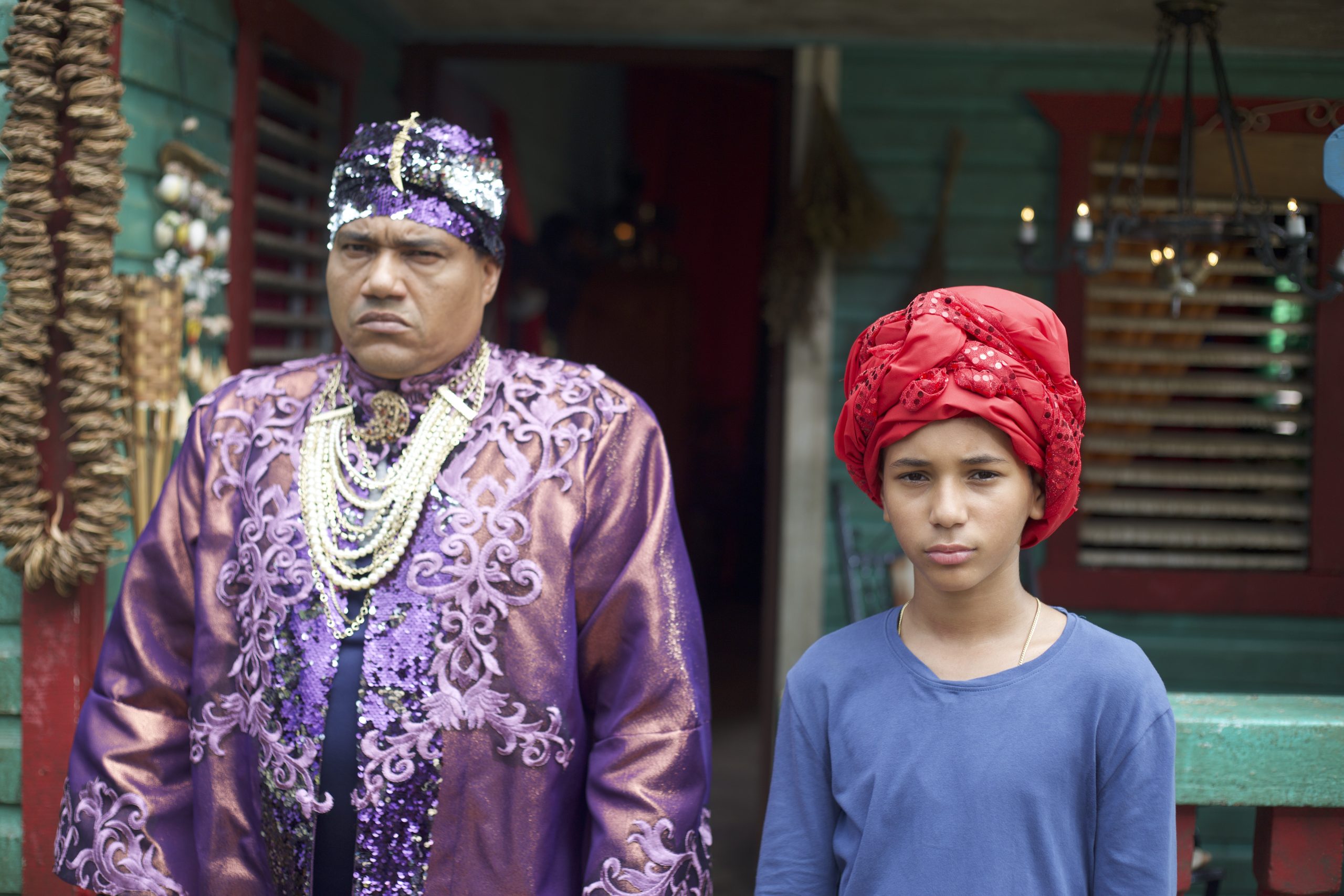 “El Brujo”, nuevo gran éxito del cine dominicano – El Nuevo Diario ...