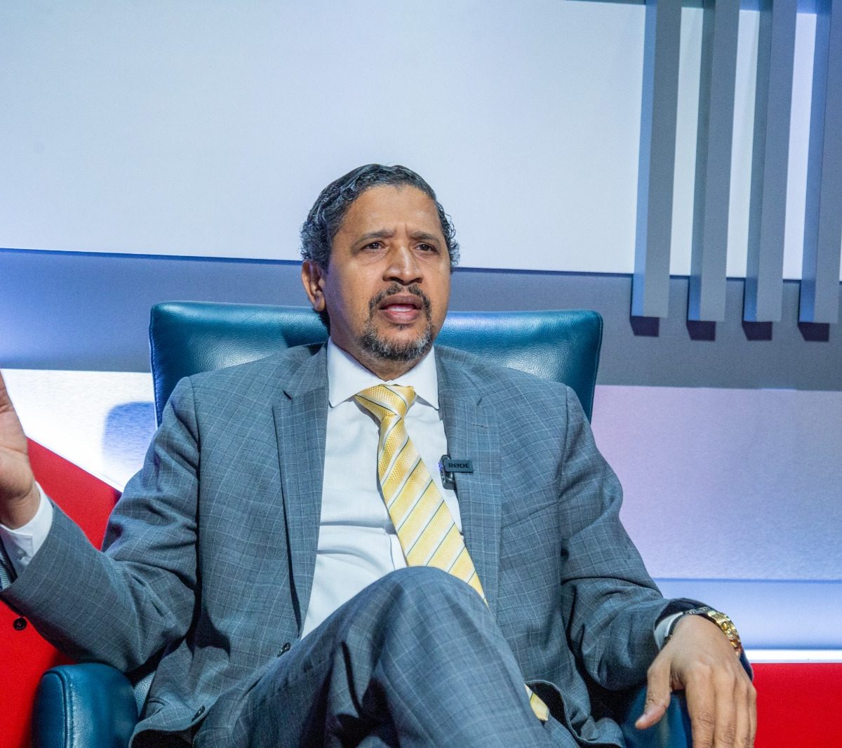 Valentín Medrano dice jueza del caso Coral habría sido engañada ...