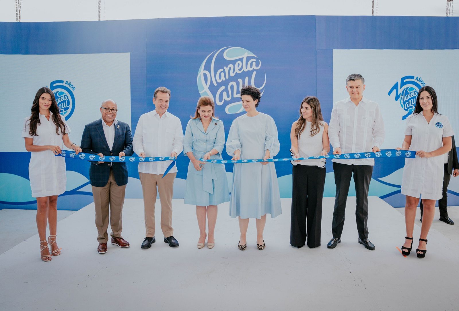 Planeta Azul inaugura nueva línea de producción orientada en la ...