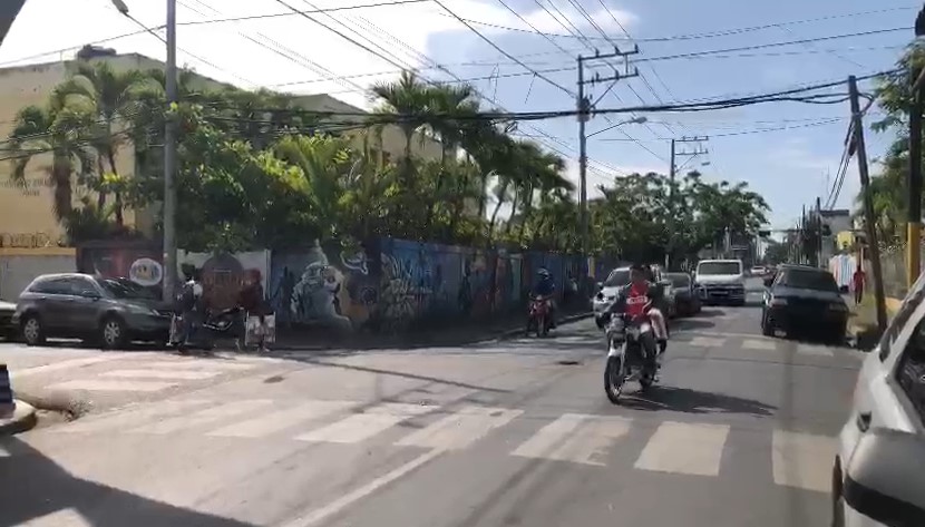 Suspenden docencia en Cotuí y Zambrana por huelga en el Cibao Suspenden docencia en Cotuí y Zambrana por huelga en el Cibao