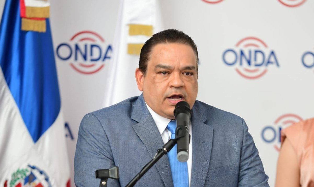 Gonell Cosme: En estos tres años la ONDA ha alcanzado logros nunca ...