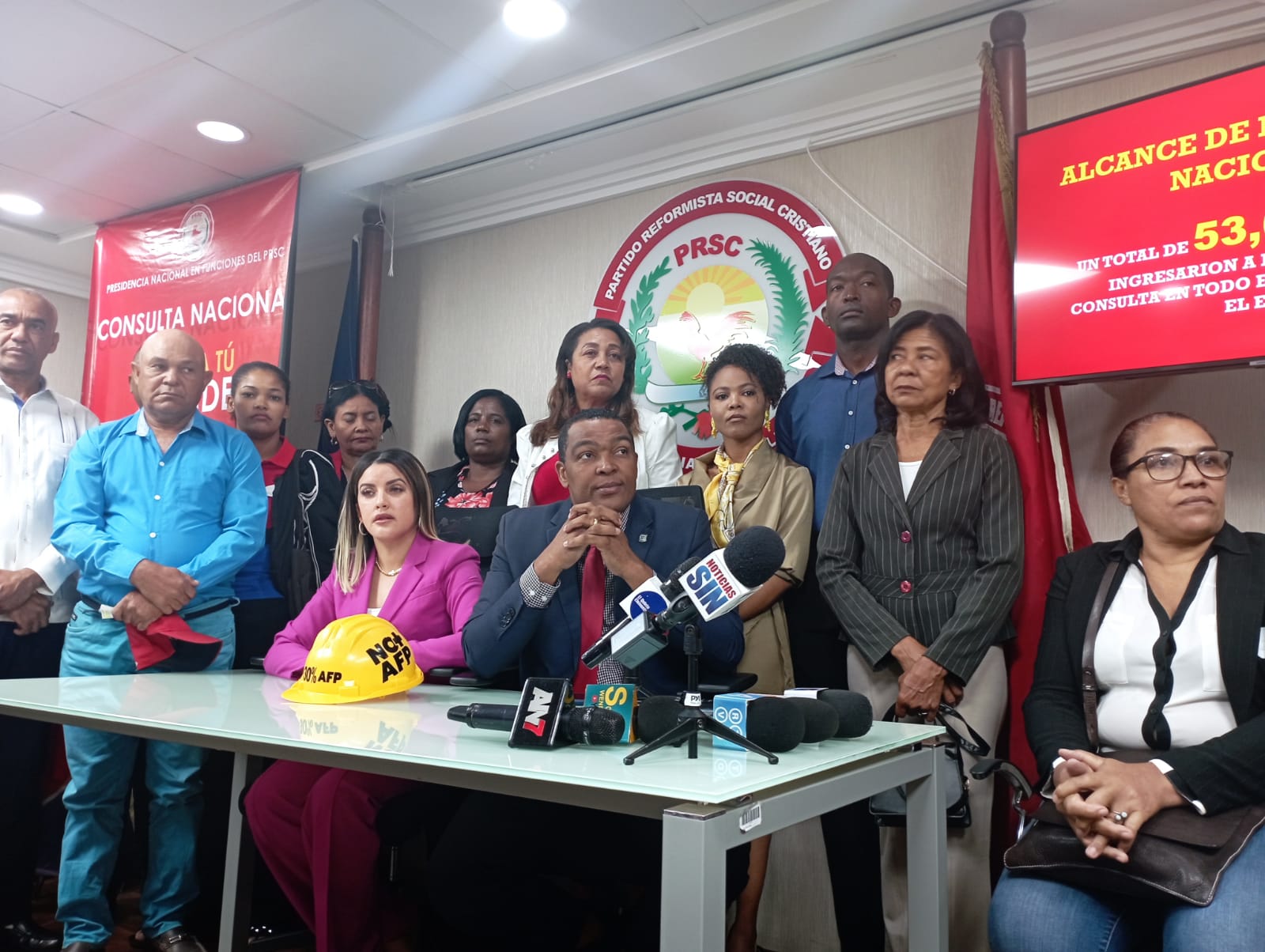 Pedro Botello presentaría candidatura presidencial si cuenta con apoyo ...