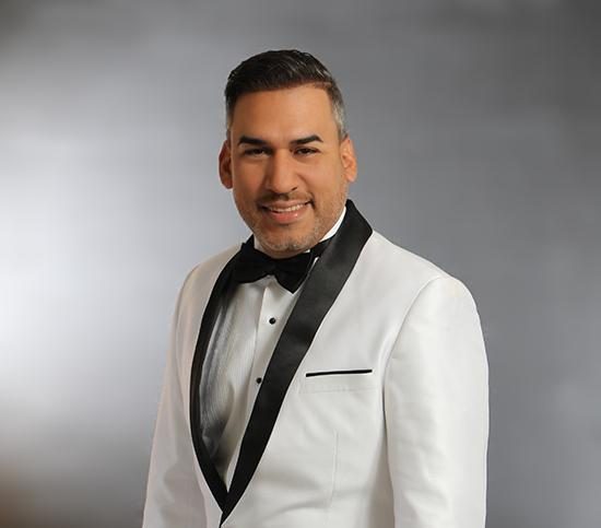 Jean Carlos Sánchez el más nominado en premios Ciudad Corazón 2023 – El ...