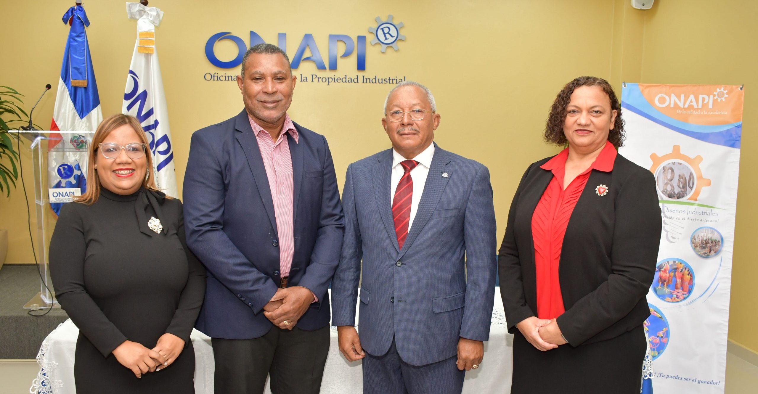 Onapi lanza concurso de diseños industriales para la artesanía en ...