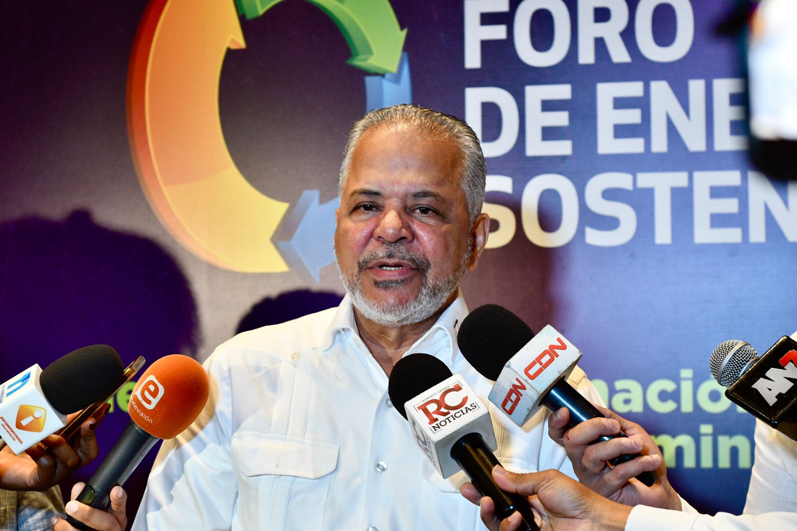 (VIDEO) Director Egehid revela generación de energía ha bajado un 30% ...