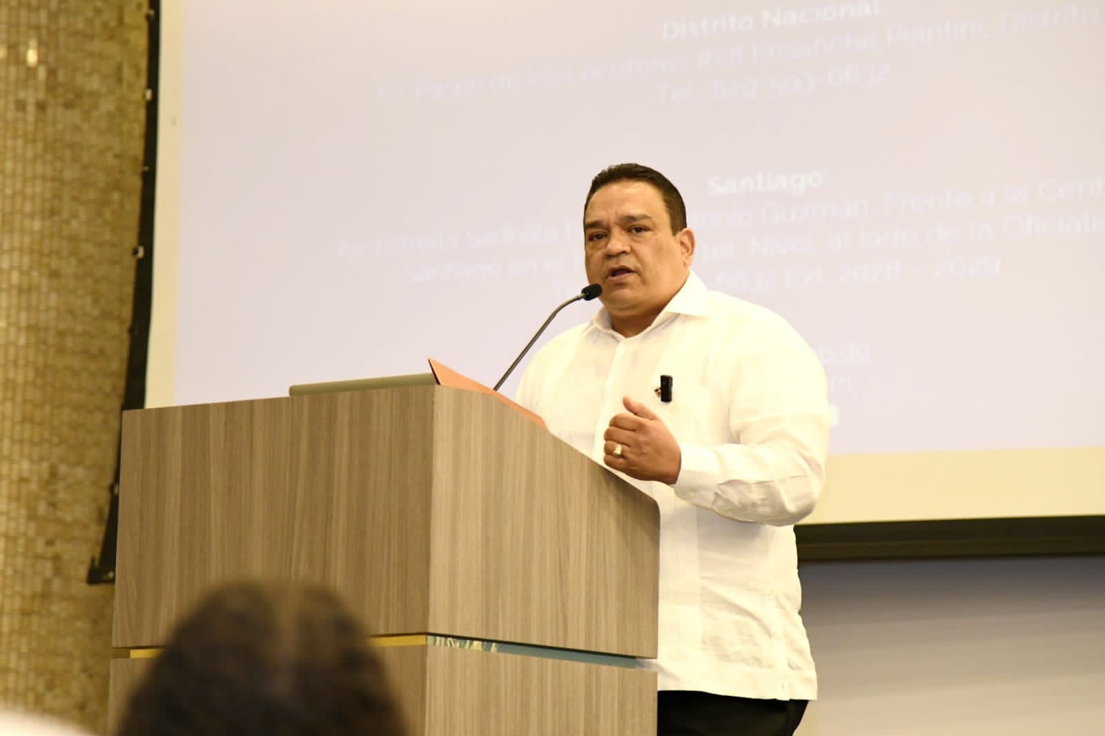 Expertos alertan del riesgo que representa no registrar obras que ...