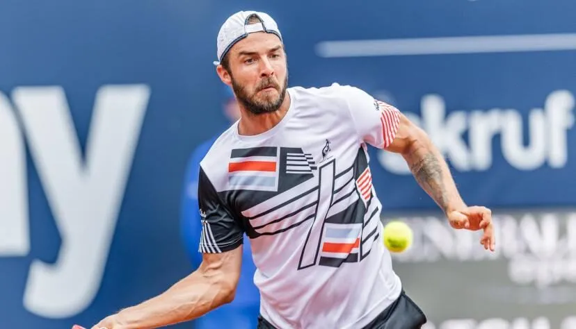 El eslovaco Andrej Martin, suspendido durante 14 meses por dopaje – El ...