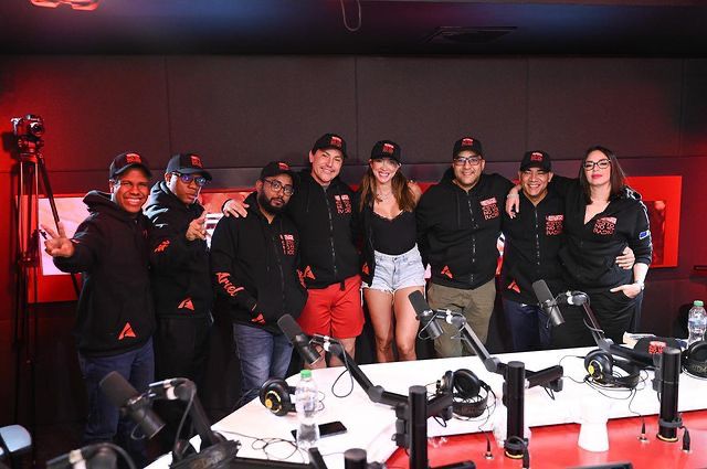 Programa radial “Esto no es Radio” celebra su segundo aniversario – El ...