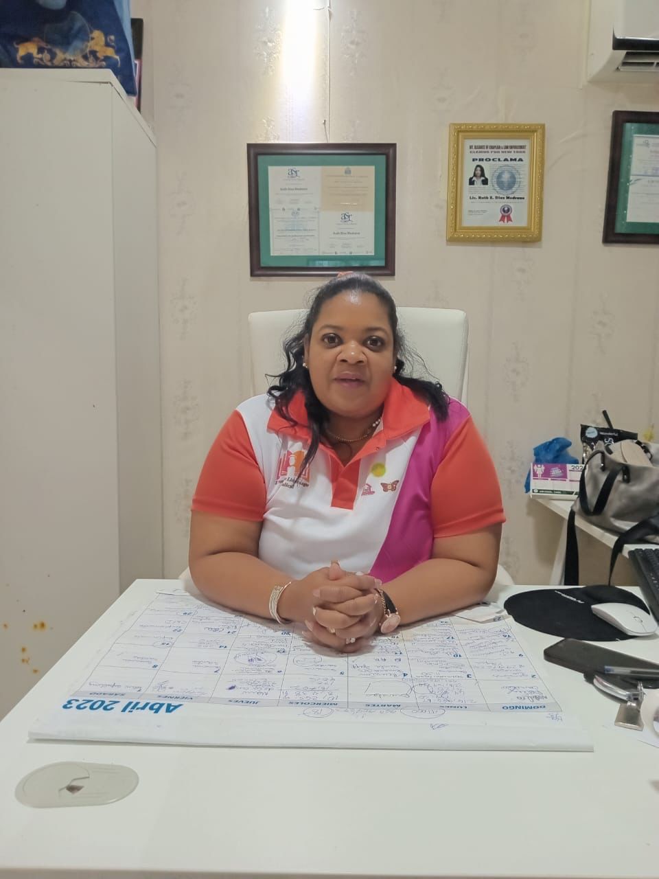 Fenamutra reclama mejorar la situación de la mujer trabajadora – El ...