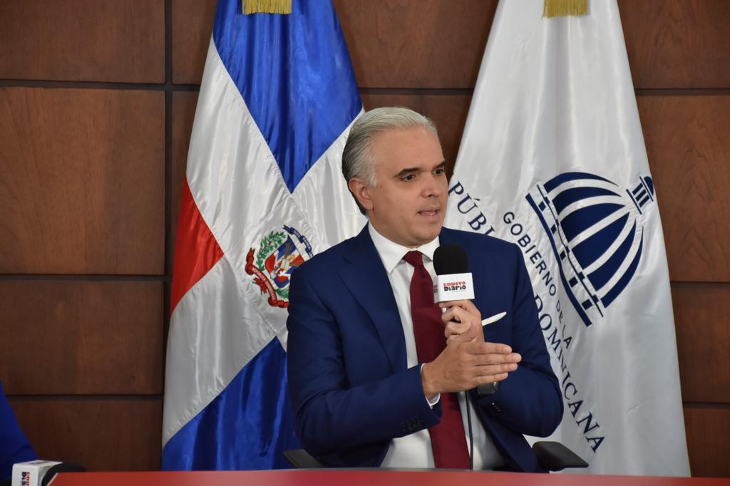 De Camps: Se avanza en conseguir consensos para modernizar el SDSS y ...