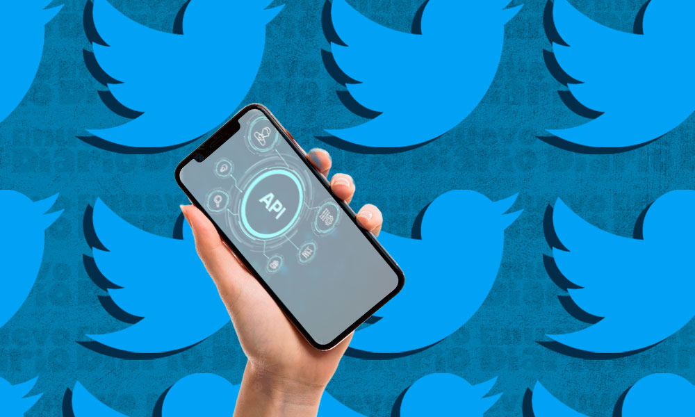 Twitter devolverá el acceso gratis a su API para alertas de servicio ...