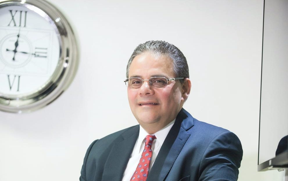 Raúl Rizik Yeb anuncia su salida como presidente ejecutivo del Grupo Mejía Arcalá – El Nuevo ...