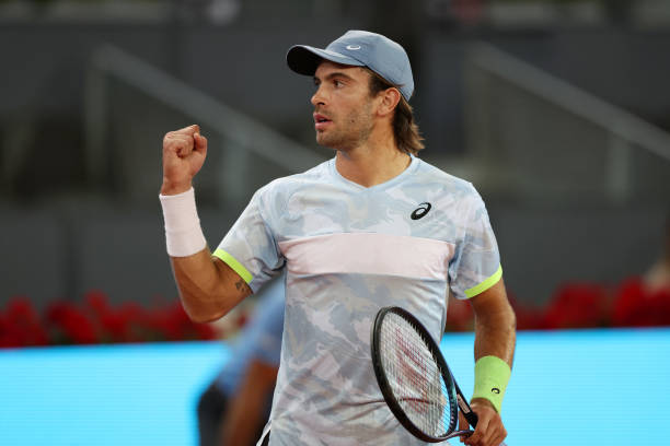 Coric se cita con Alcaraz en semifinales del Masters de Madrid – El ...