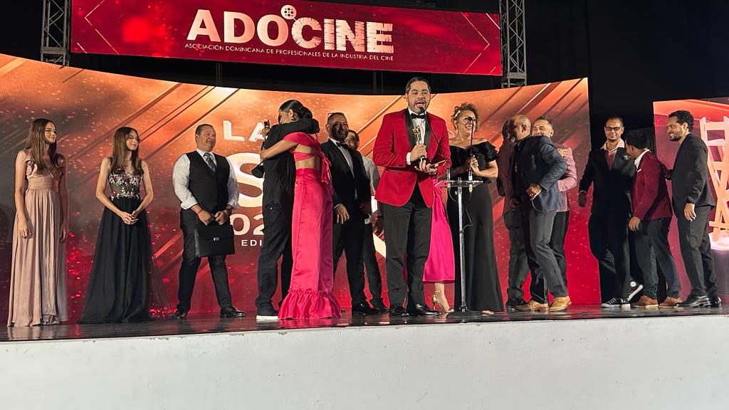 Rafaela, gran ganadora de IX Premio la Silla 2023, de Adocine – El ...