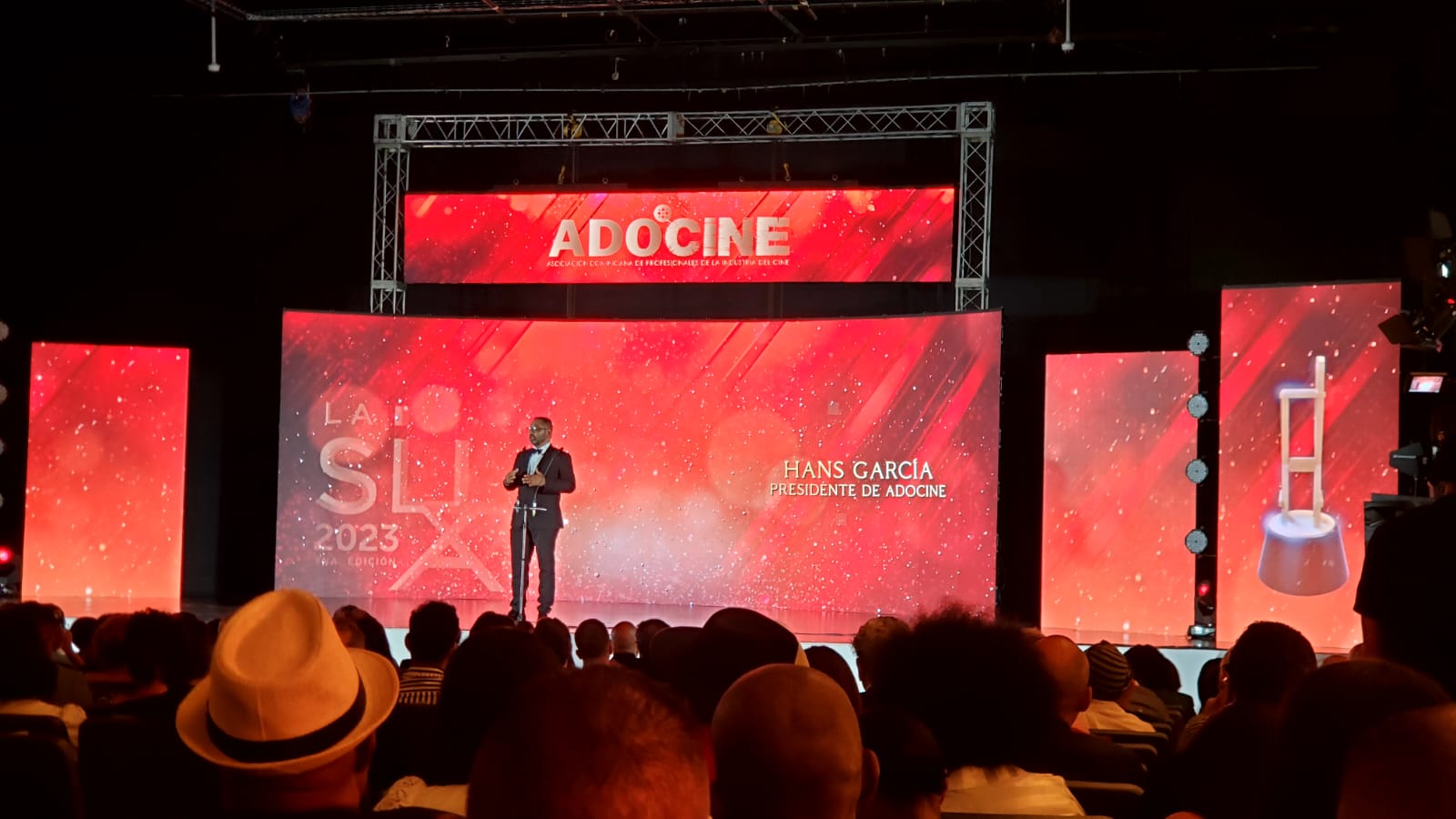 Adocine convoca a todos los involucrados en la industria a una reunión ...