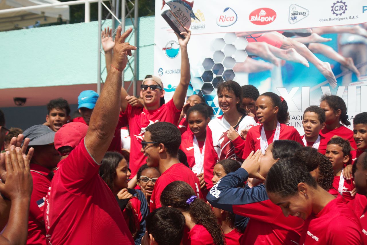 Marlins de Arroyo Hondo gana Invitacional de Natación – El Nuevo Diario ...