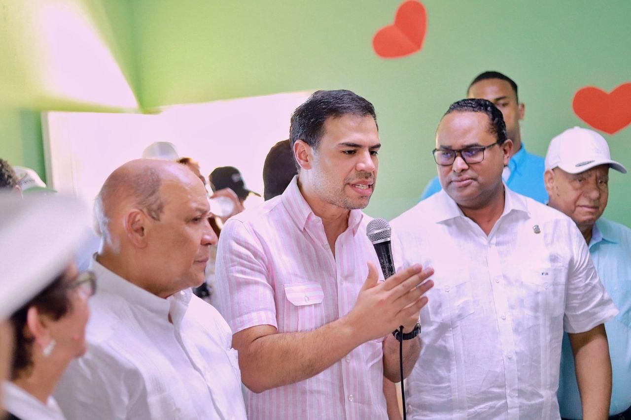 Roberto Ángel anuncia Propeep abrirá red de Centros de Innovación ...