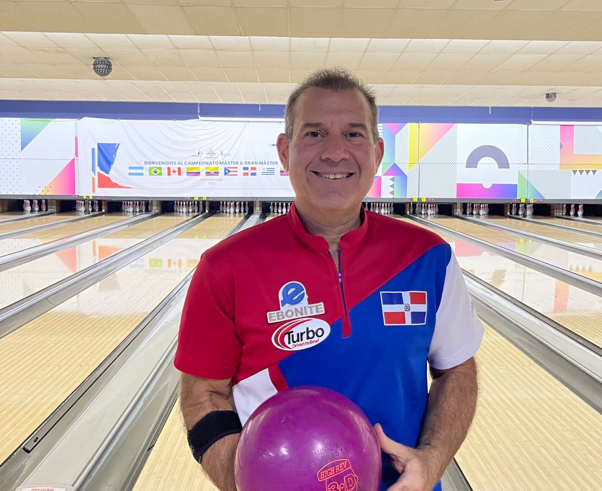 Sebelén logra oro en torneo de boliche Iberoamericano – El Nuevo Diario ...