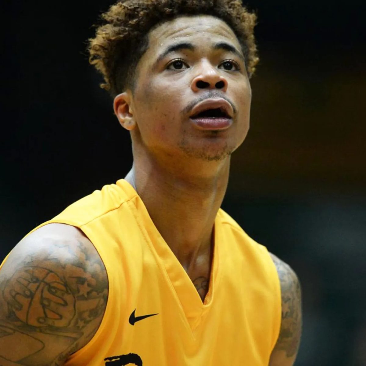 Nick Faust llega a Leones de Santo Domingo para la Súper Liga LNB 2023 ...