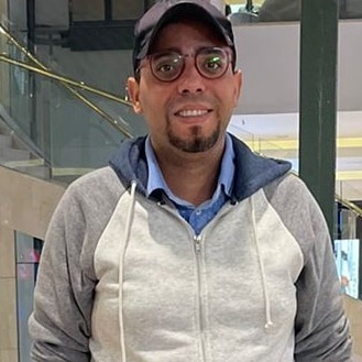 Velan restos de reportero gráfico Alex Reynoso del periódico Hoy en ...