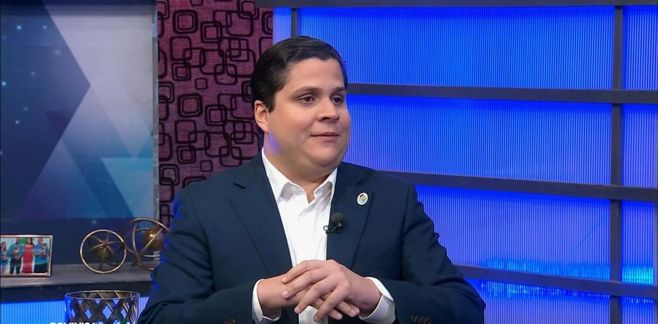 Ramón Pimentel afirma Miguel Vargas es uno de los políticos que más ...