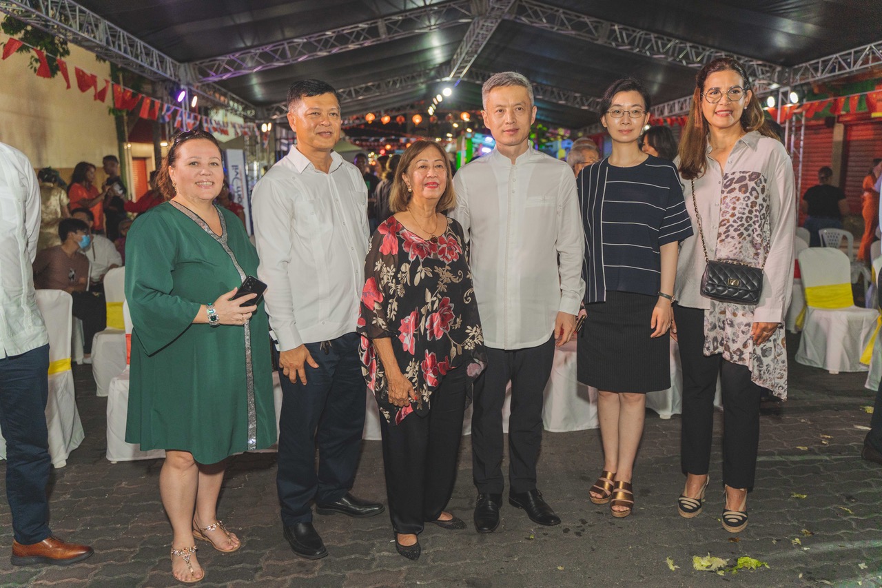 Culmina Feria de Autos del Barrio Chino 2023 – El Nuevo Diario ...