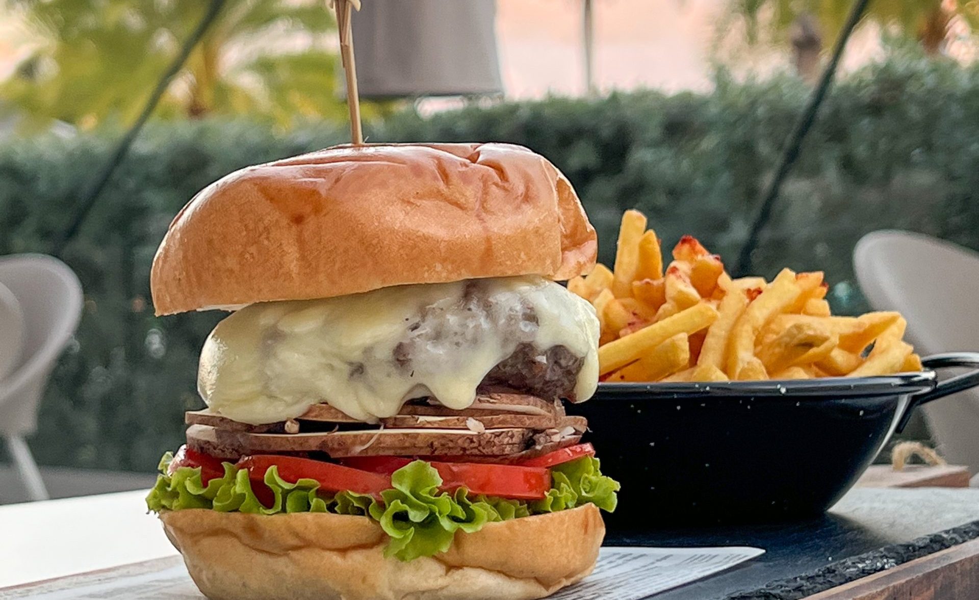 Hotel AC Punta Cana cambia menú de restaurante AC Kitchen, adopta ...