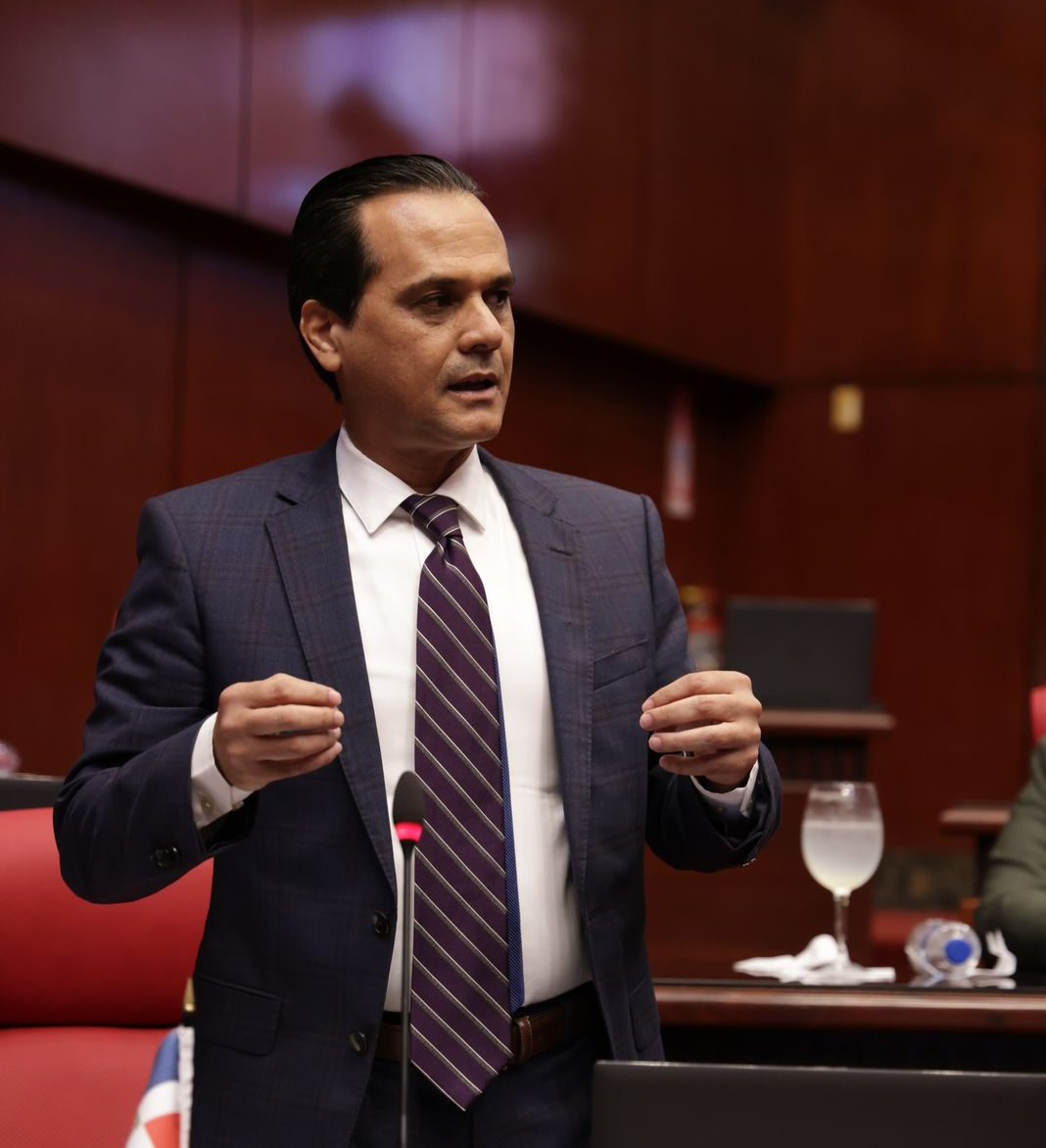 Iván Silva: “CNSS y Sisalril se encuentran secuestradas y actúan ...