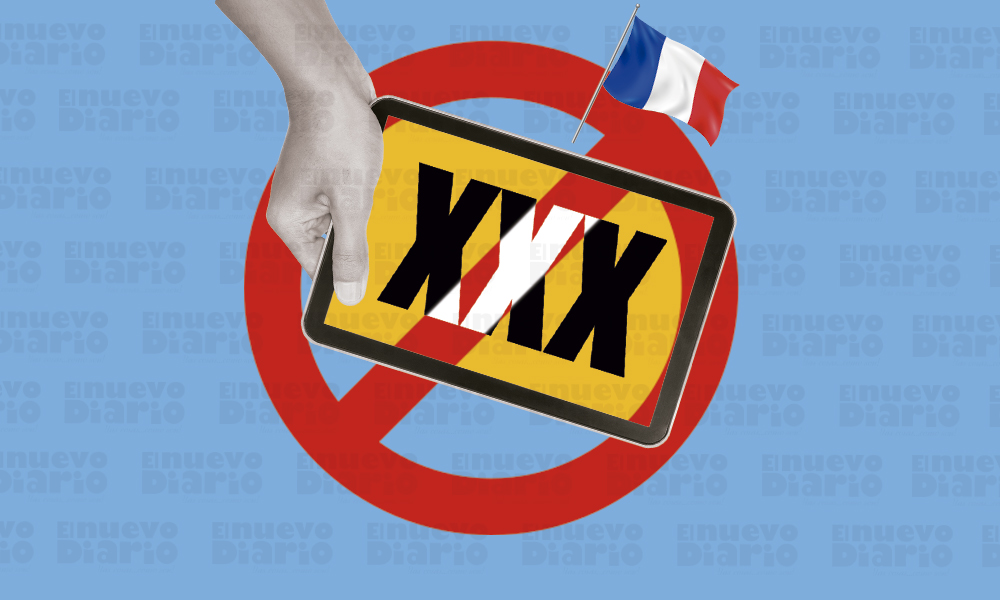 Francia Presenta Un Proyecto De Ley Para Cerrar Webs Porno Que No