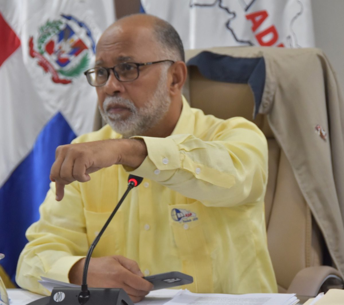 ADP critica Código de Ética propuesto: Dice Minerd ha fracasado en políticas socioeducativas ...