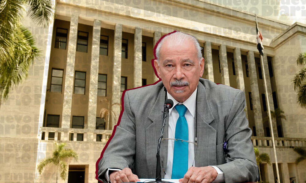 Minerd deplora rechazo de ADP a participar en revisión y aplicación del ...