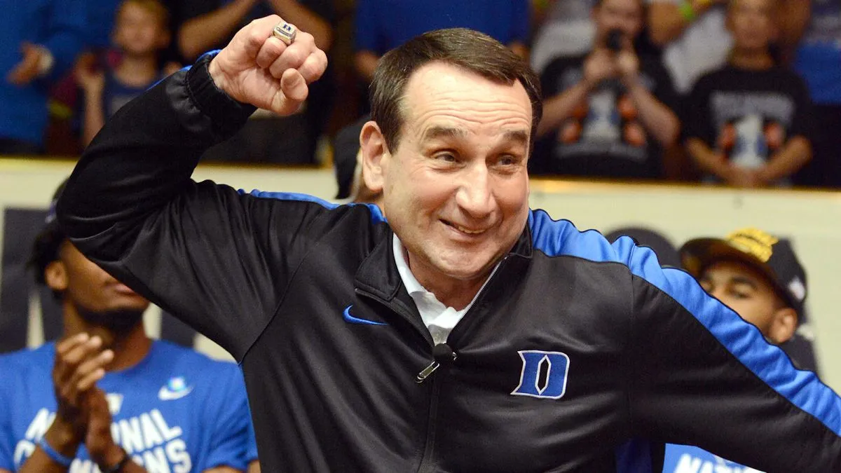 Mike Krzyzewski trabajará como asesor para la NBA – El Nuevo Diario ...